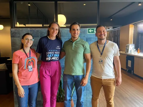 Centro Universitário Integrado | Presencial, EAD e Semi